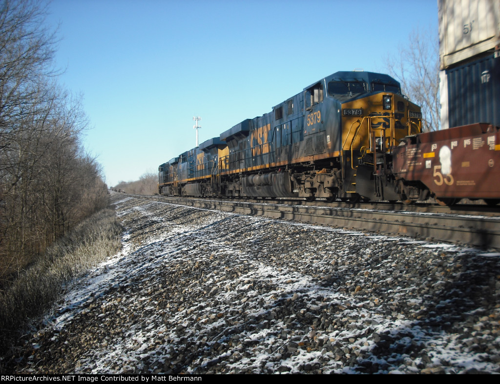 CSX 5379